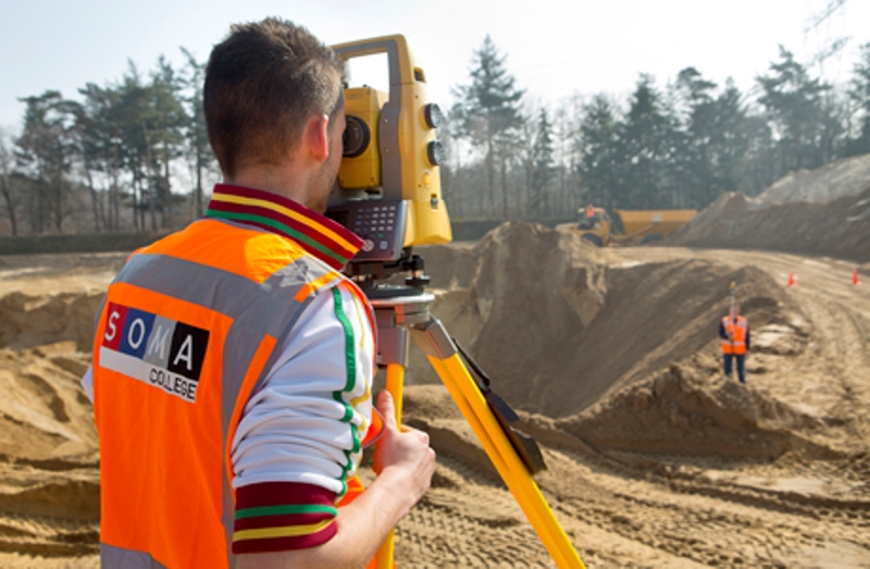 Αγρονόμος Τοπογράφος Μηχανικός