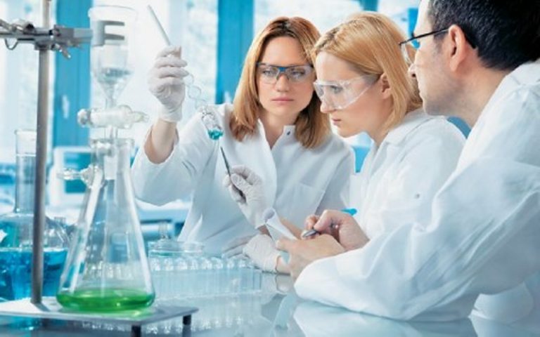 Ερευνητής Μοριακός Βιολόγος – Γενετιστής