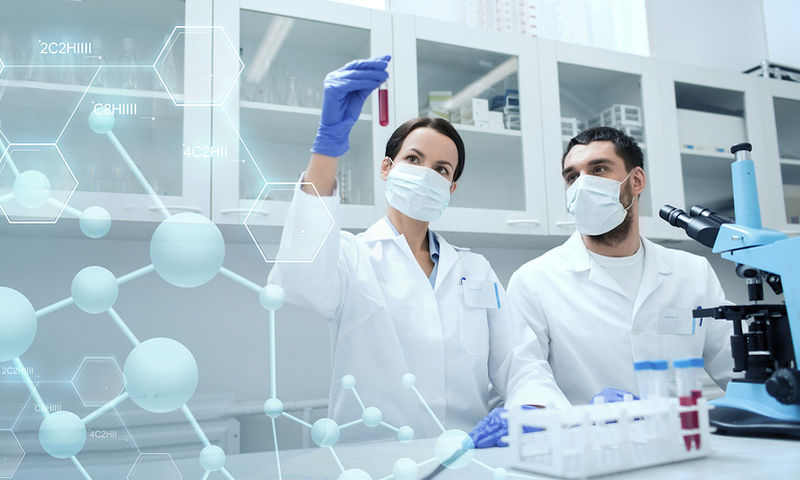 Βιοπαθολόγος (Ιατρική Βιοπαθολογία /Εργαστηριακή Ιατρική)