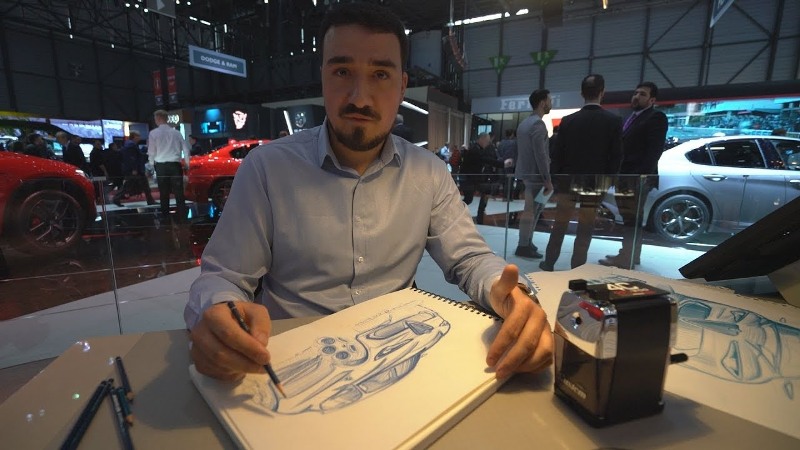Τεχνολόγος Βιομηχανικού Σχεδιασμού