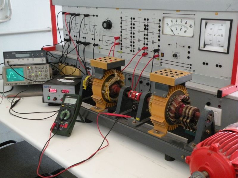 Επαγγελματικά δικαιώματα Ηλεκτρολόγου Μηχανικού