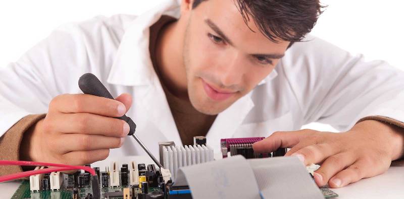 Τεχνικός Η/Υ, Επικοινωνιών και Δικτύων